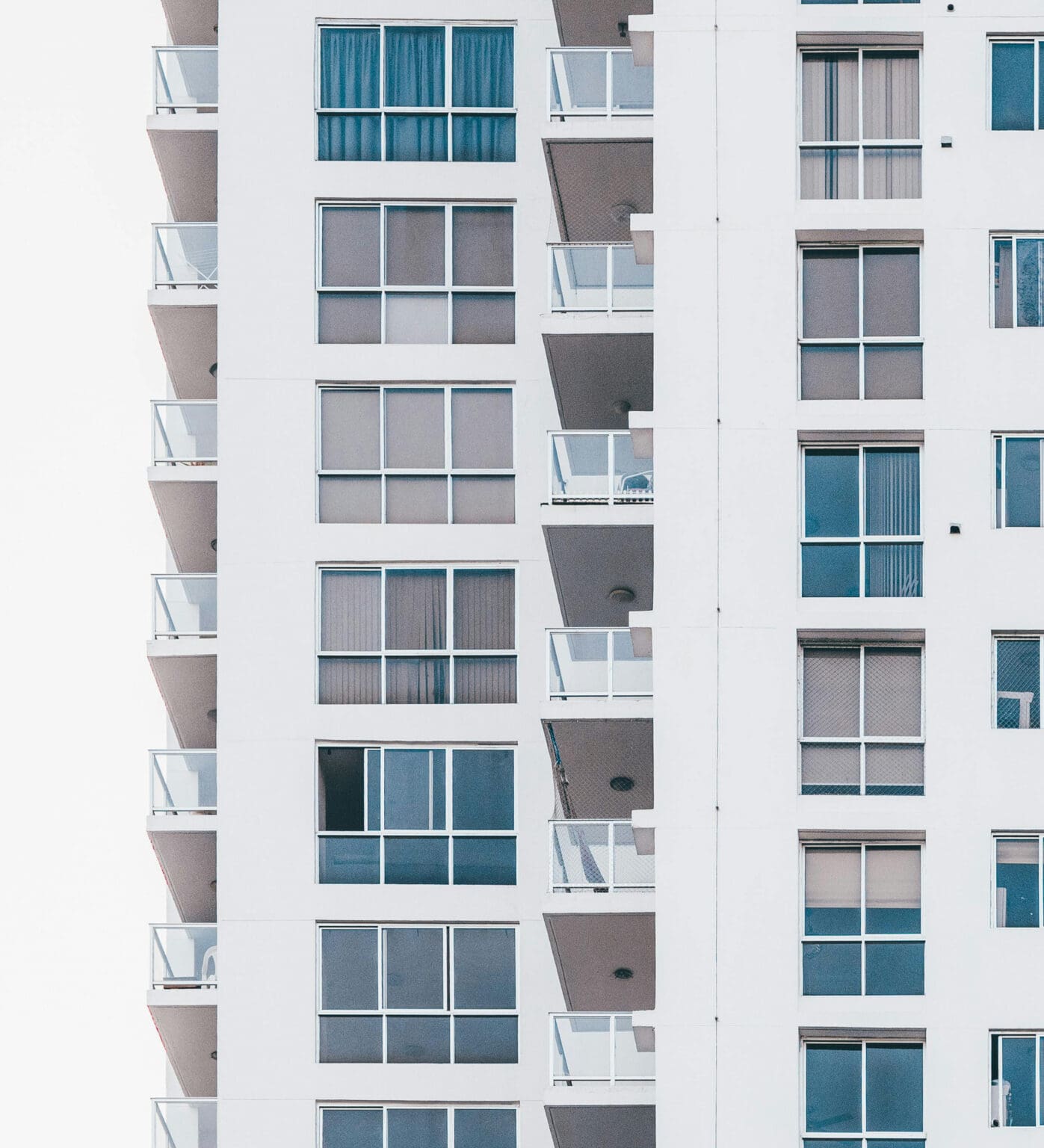 Case Study – Condo - Condominium Water Submetering